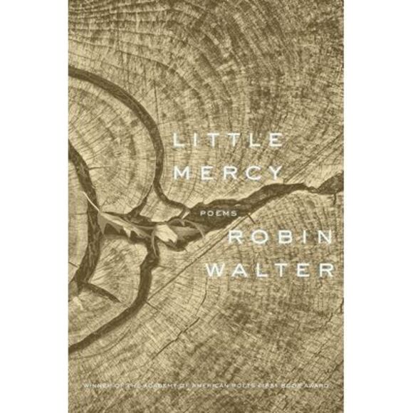 Robin Walter | Other | Little Mercy Poems Robin Walter | Poshmark